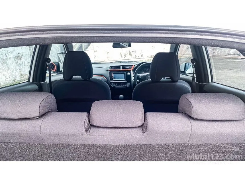 Jual Mobil Honda Brio 2022 RS 1.2 di DKI Jakarta Automatic Hatchback ...