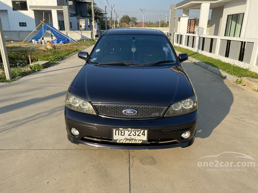 2004 Ford Laser 2.0 (ปี 00-05) Tierra RS Sedan AT for sale on One2car