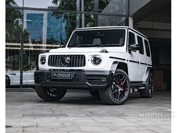 Jual Beli Mobil Mercedes-Benz Hatchback Indonesia Mulai 2021 Hingga ...