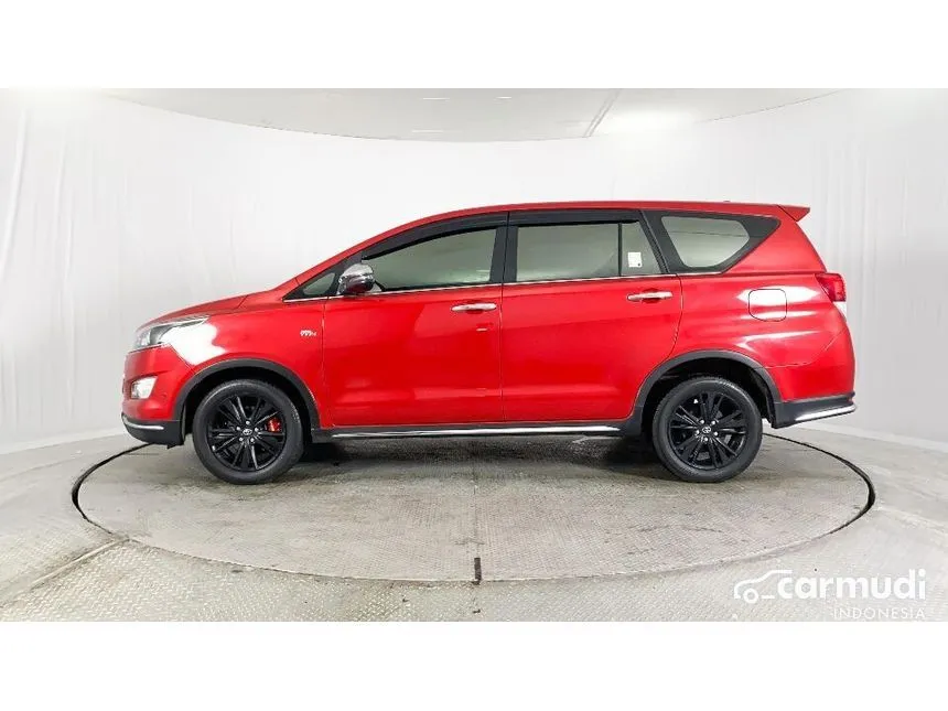 Toyota Innova Venturer 2018 N140 2.0 in DKI Jakarta Automatic Wagon ...