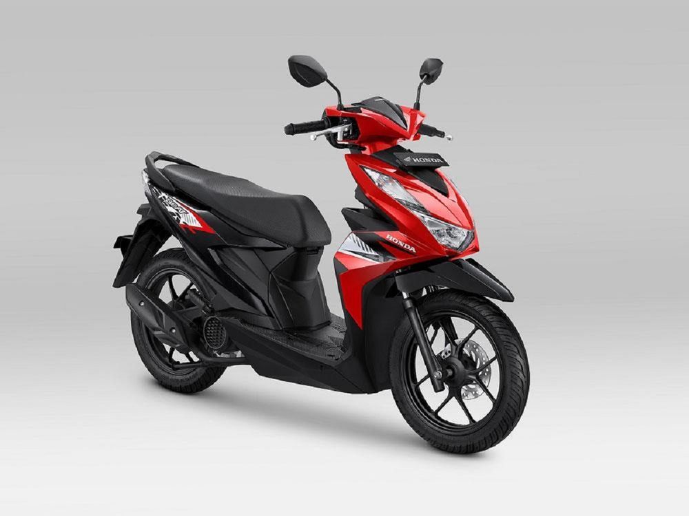 Mengulas Sejarah, Spesifikasi, Kelebihan dan Kekurangan Honda BeAT 2023 ...