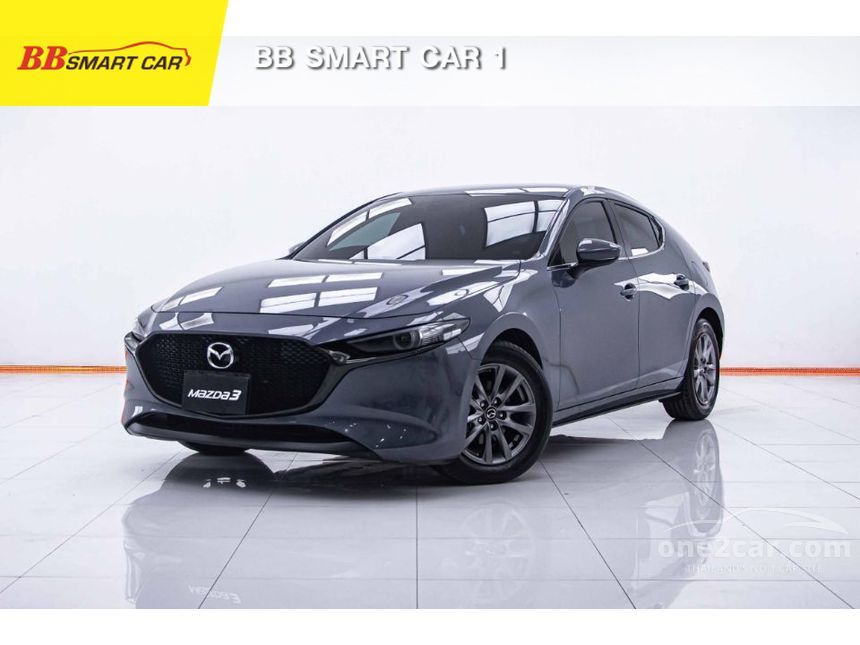 2023 Mazda 3 2.0 (ปี 19-24) C Sports Hatchback for sale on One2car