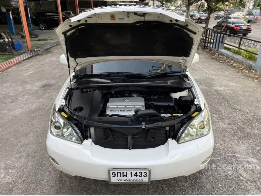 2005 Lexus RX300 3.0 (ปี 03-07) SUV มือสอง One2car