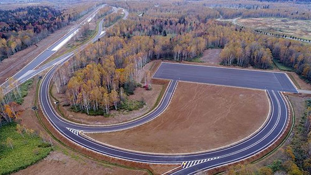 Subaru สร้างสนามทดสอบใหม่ 2 แห่งสำหรับการพัฒนารถขับขี่อัตโนมัติ - ข่าว ...