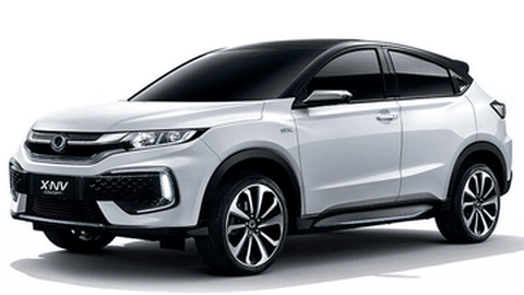 SUV Listrik Konsep Honda Terbaru | Mobil123