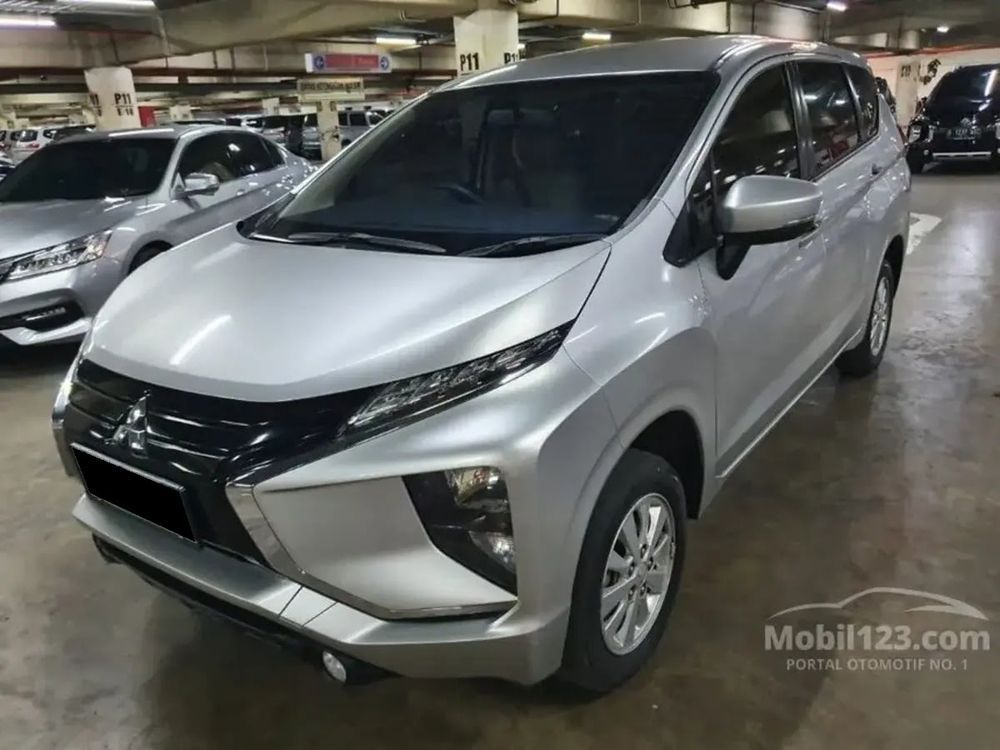 Cek Pilihan Mitsubishi Xpander 2019 Bekas, Harga Termurah Hanya Rp170 ...