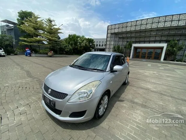 Jual Suzuki Swift Bekas di Indonesia Harga Murah, Kondisi Terbaik ...