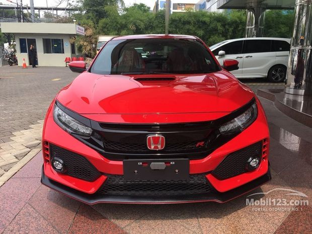 Honda Civic Type R Mobil Bekas & Baru dijual di Indonesia - Dari 29 ...