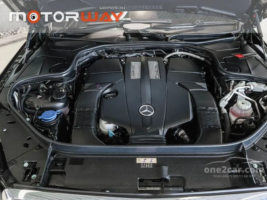 2020 Mercedes-Benz S560 3.0 W222 (ปี 13-16) e AMG Premium Sedan for ...