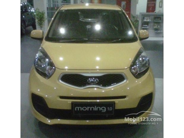 Morning - KIA Murah - 2 mobil baru dijual - Mobil123