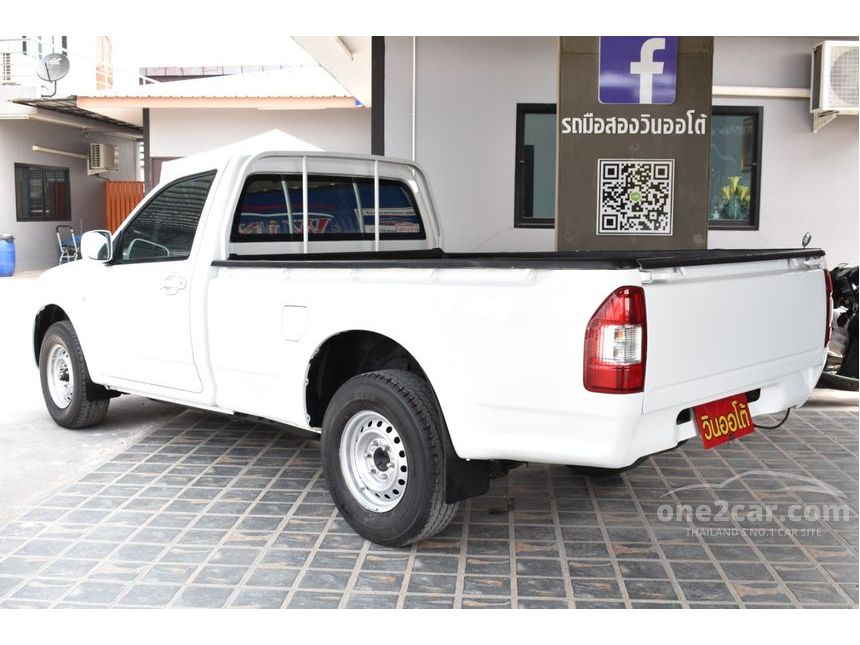 Isuzu D-Max 2010 EX Super Platinum 2.5 in ภาคอีสาน Manual Pickup สีขาว ...