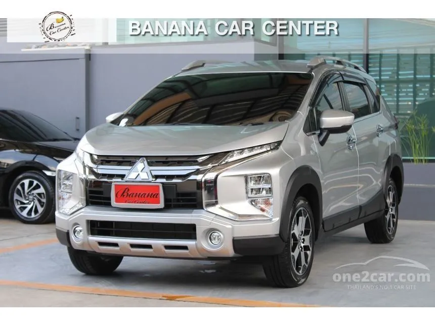 2021 Mitsubishi Xpander Cross 1.5 (ปี 20-23) SUV for sale on One2car