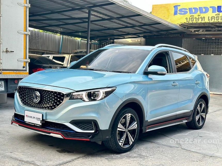 2020 MG ZS 0.0 (ปี 17-21) EV SUV for sale on One2car