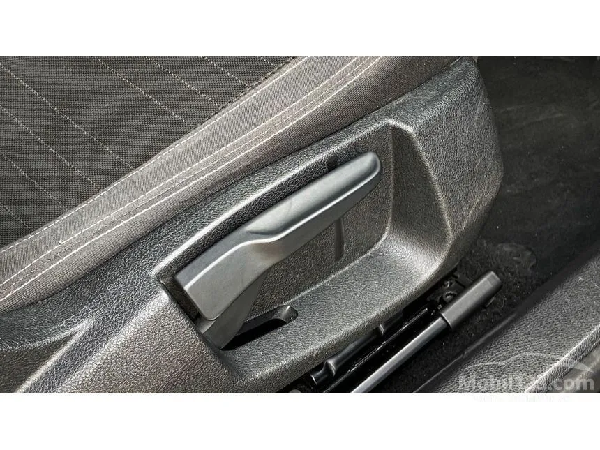 Jual Mobil Volkswagen Scirocco 2014 TSI 1.4 di DKI Jakarta Automatic ...