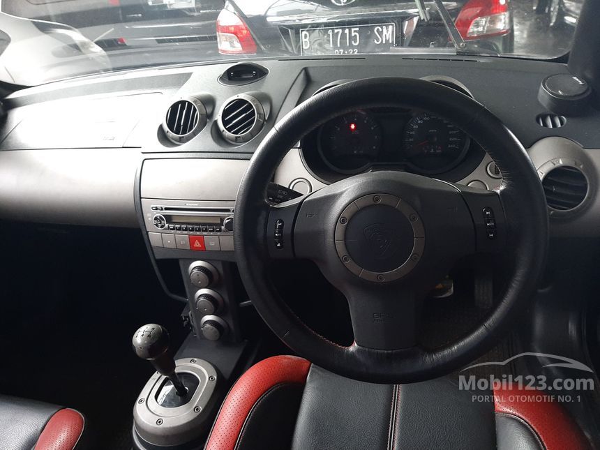 Jual Mobil Proton Neo 2010 CPS Sporty Edition 1.6 di DKI Jakarta Manual ...