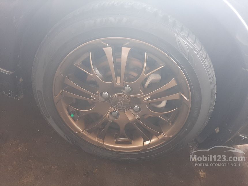 Jual Mobil Proton Neo 2010 CPS Sporty Edition 1.6 di DKI Jakarta Manual ...