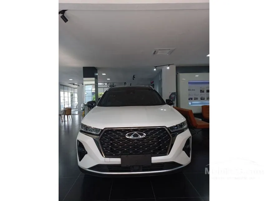 Jual Mobil Chery Tiggo 7 Pro 2023 Premium Two-Tone di DKI Jakarta Automatic Wagon Putih Rp 430. ...