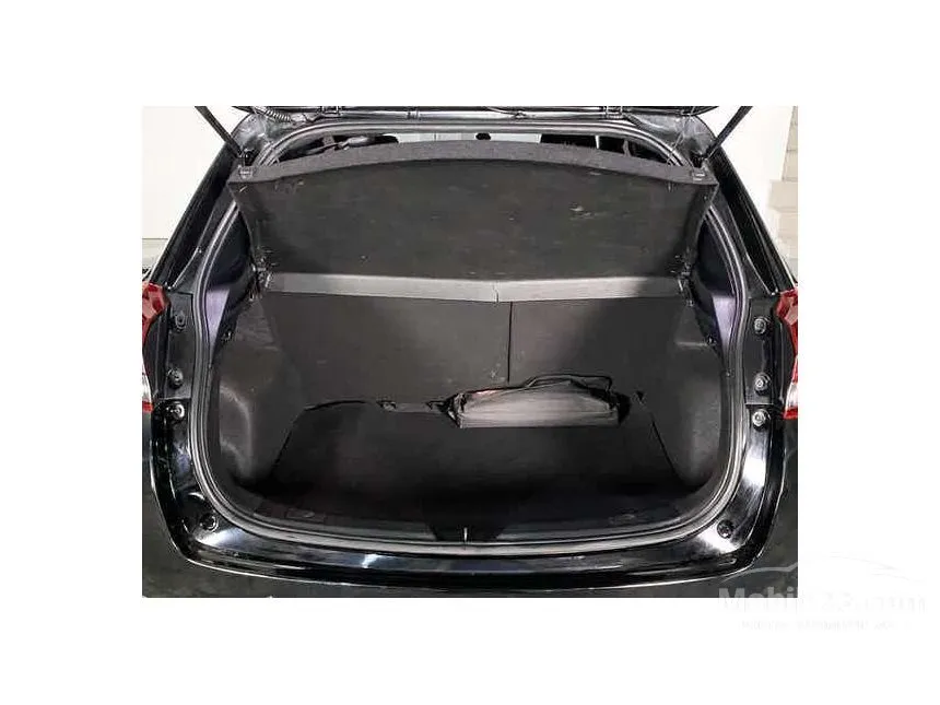 Jual Mobil Toyota Yaris 2018 TRD Sportivo 1.5 di Banten Automatic ...