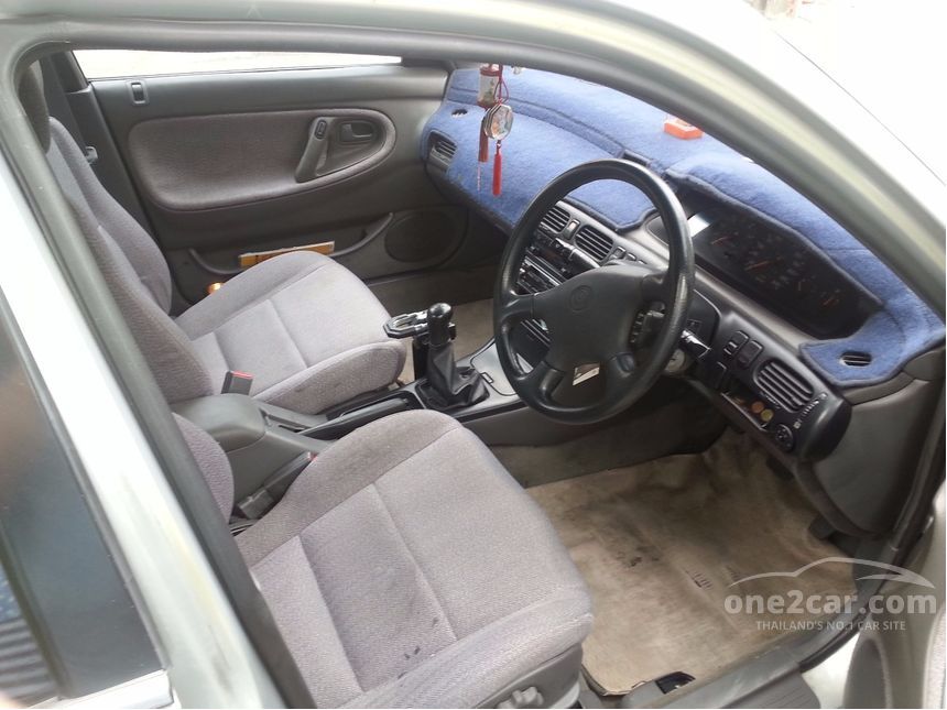 1993 Mazda 626 2.0 Cronos (ปี 92-97) Cronos Sedan MT for sale on One2car