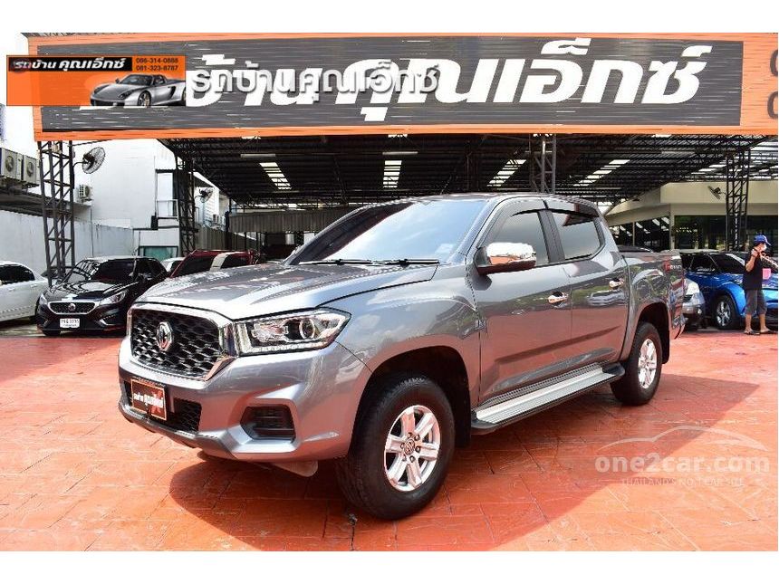 2020 MG Extender 2.0 Double Cab (ปี 19-23) Grand D Pickup for sale on ...