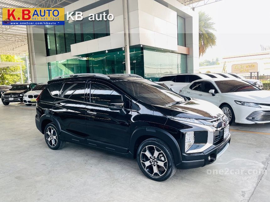 2022 Mitsubishi Xpander Cross 1.5 (ปี 20-23) SUV for sale on One2car