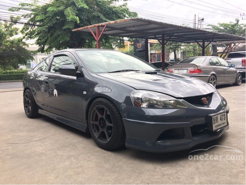 2004 Honda Integra 2.0 DC5 (ปี 01-06) TYPE-R Coupe MT for sale on One2car