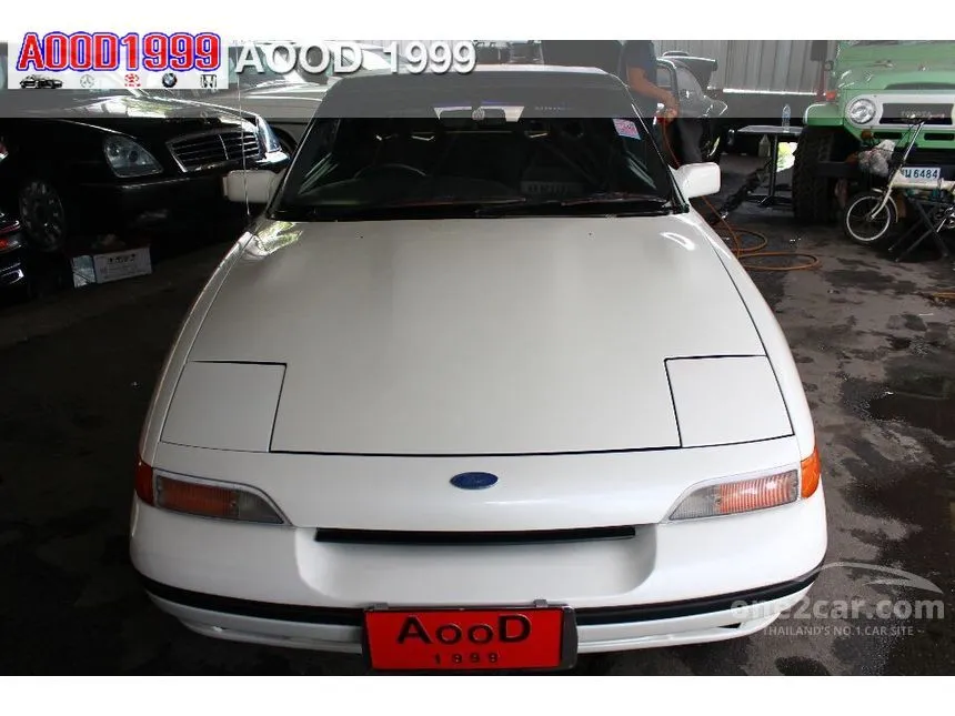 1993 Ford Capri 1.6 (ปี 92-97) XR2 Coupe AT มือสอง One2car