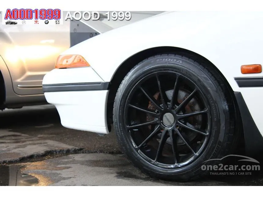 1993 Ford Capri 1.6 (ปี 92-97) XR2 Coupe AT มือสอง One2car