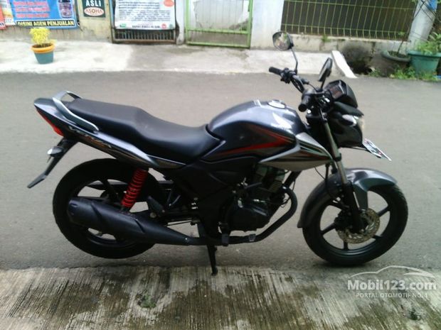 Jual Motor Bekas di Dki Jakarta Harga Kredit Murah | Mobil123