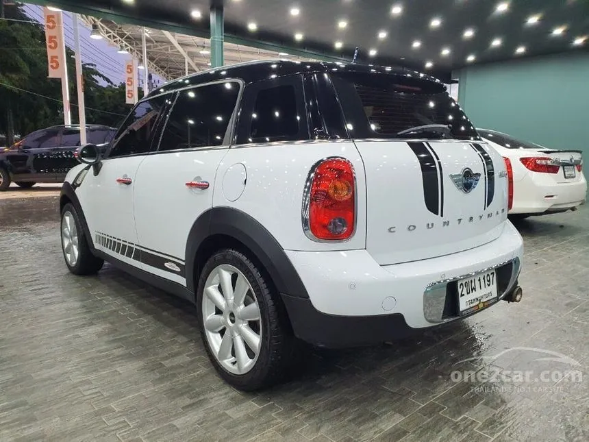 2015 Mini Cooper 2.0 R60 Countryman D Countryman Hatchback for sale on ...
