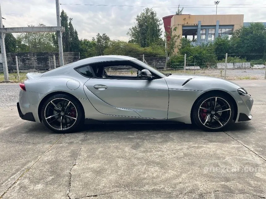 2020 Toyota Supra 3.0 (ปี 20-26) GR Coupe for sale on One2car