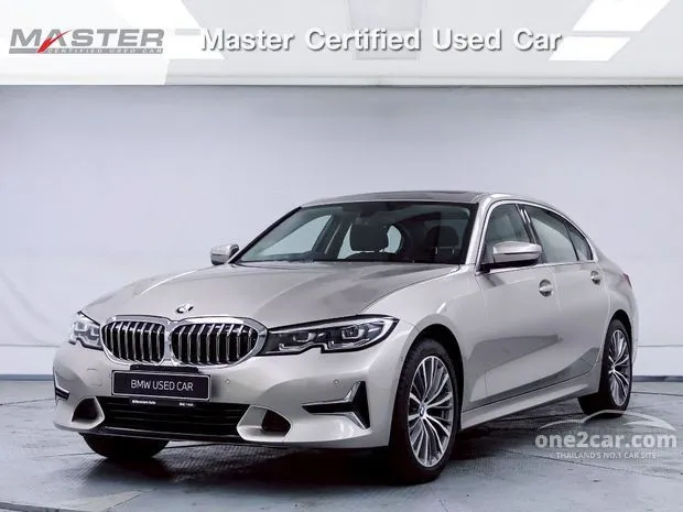 ซื้อรถ BMW 3 Series 320li มือสอง กรุงเทพและปริมณฑล ราคาถูกที่สุดในตลาดรถมือสองทั่วประเทศ | One2car