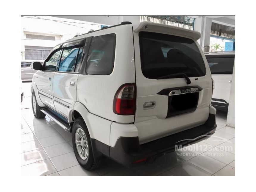 Jual Mobil Isuzu Panther 2014 GRAND TOURING 2.5 di Sumatera Utara ...