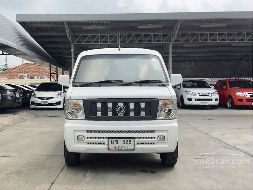 2015 DFM Mini Truck 1.3 (ปี 08-15) Pickup MT for sale on One2car