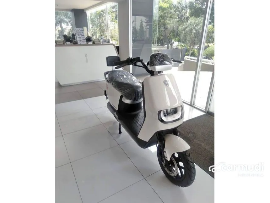 Yadea G6 2023 in DKI Jakarta Automatic Others Others for Rp 15.900.000 ...