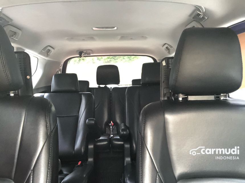 Jual Mobil Toyota Kijang Innova 2016 Q 2.4 di DKI Jakarta Automatic MPV ...