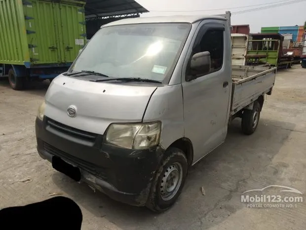 Jual Daihatsu Gran Max Pick-up Bekas di Indonesia Harga Murah, Kondisi Terbaik | Mobil123