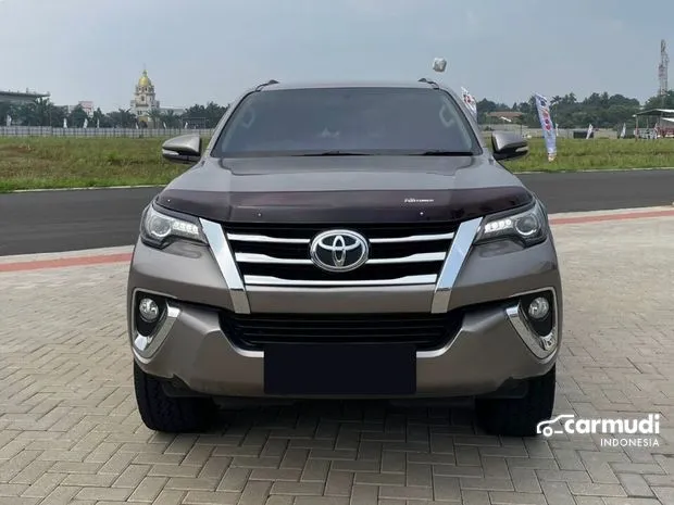 Toyota Bekas Harga Termurah, Kondisi Terbaik | Carmudi