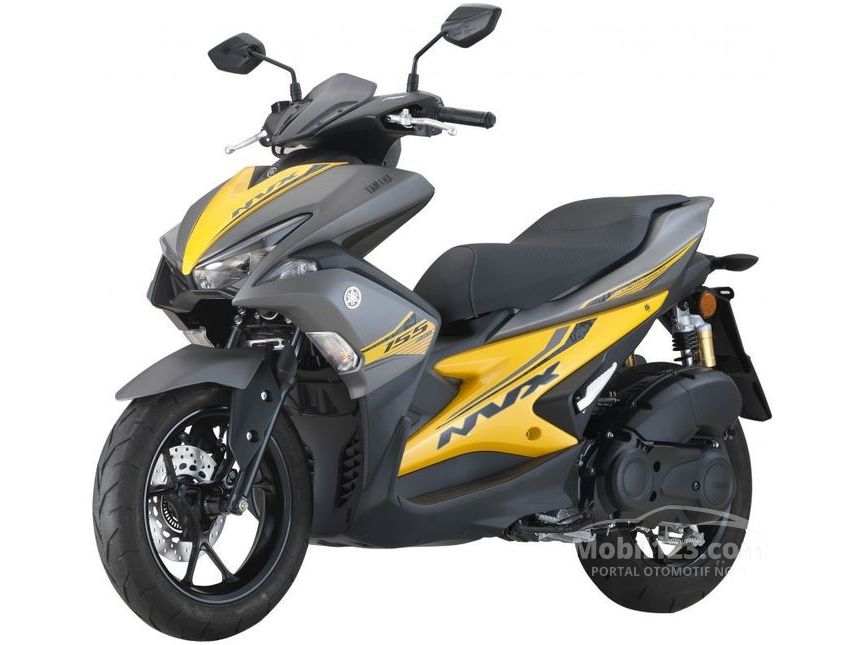 Jual Motor Honda Spacy 2016 0.1 di Yogyakarta Automatic Others Hitam Rp ...