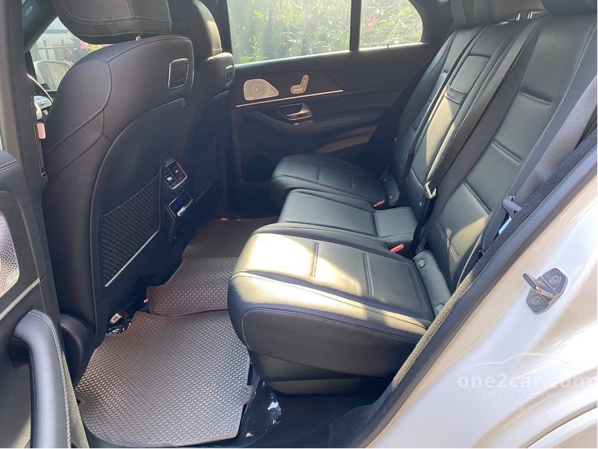 Mercedes-Benz GLE300 2020 d 4MATIC AMG Dynamic 2.0 in กรุงเทพและปริมณฑล ...