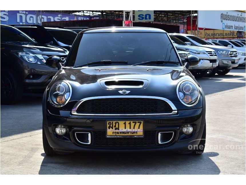2016 Mini Cooper 2.0 R56 SD Hatchback AT for sale on One2car