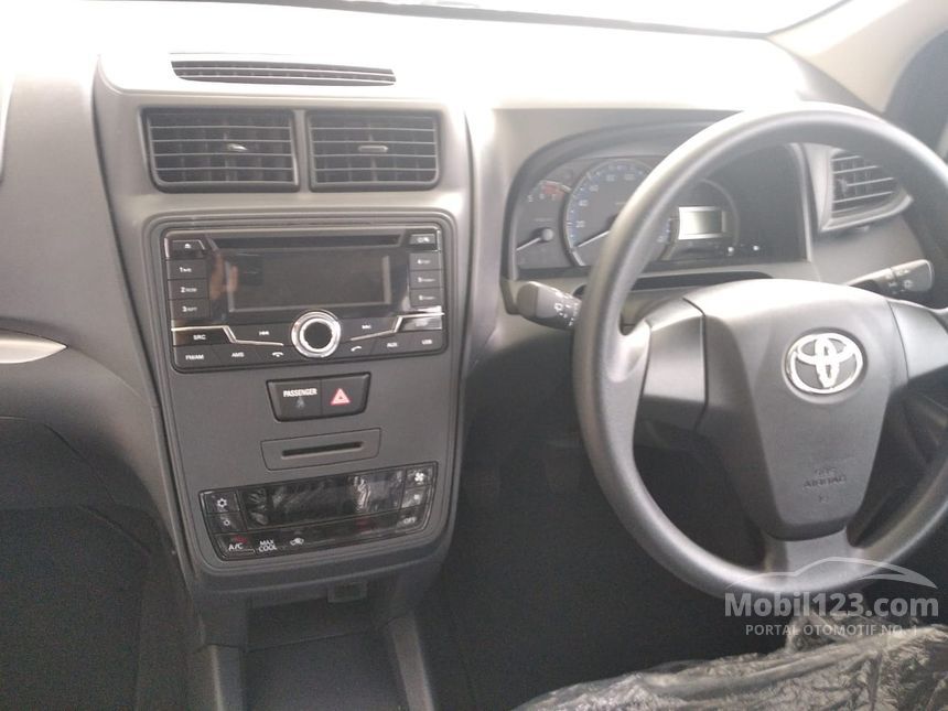 Jual Mobil Toyota Avanza 2020 Transmover 1.3 di DKI Jakarta Manual MPV ...