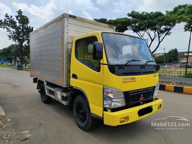 Jual Mitsubishi Colt Diesel Harga Rp50 Juta - Rp150 Juta Manual Bekas ...