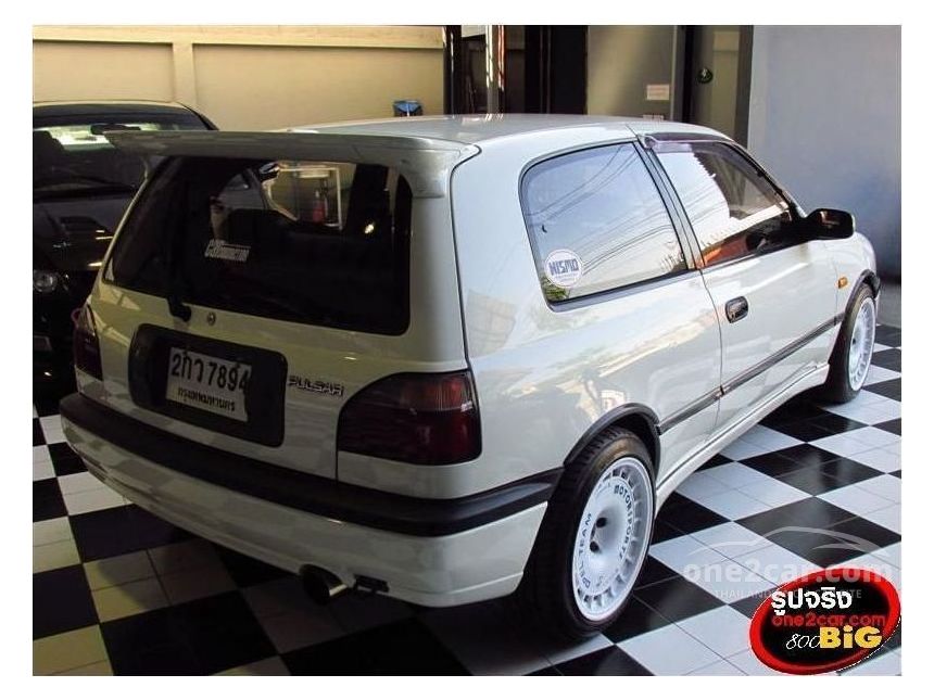 1994 NISSAN PULSAR 2.0 GTi-R MT มือสอง One2car