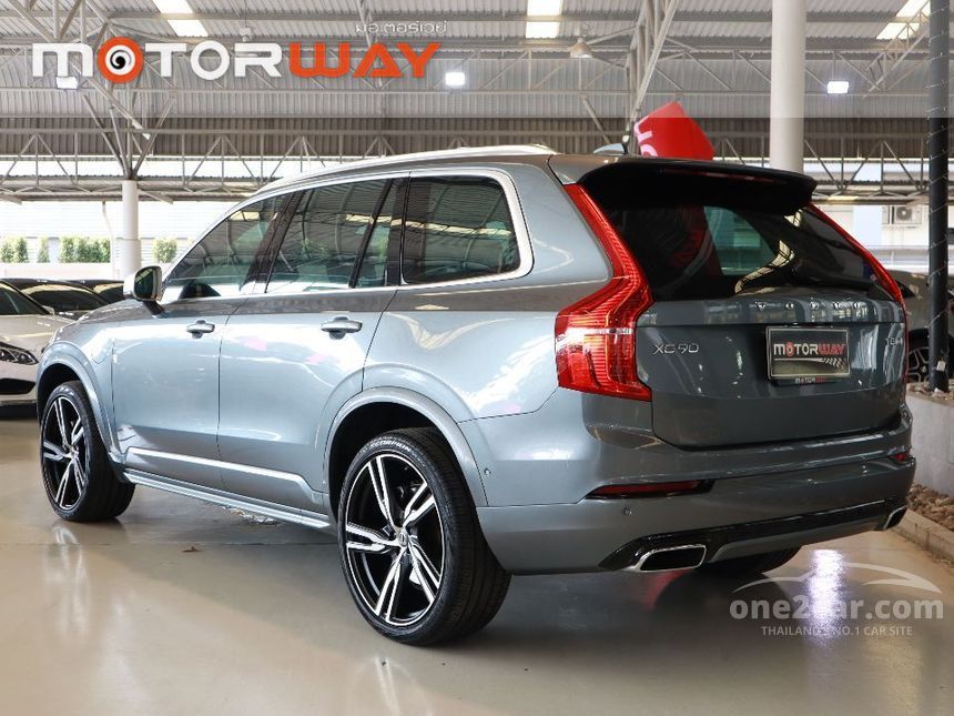 Volvo XC90 2020 T8 R-Design 2.0 in กรุงเทพและปริมณฑล Automatic SUV สี ...