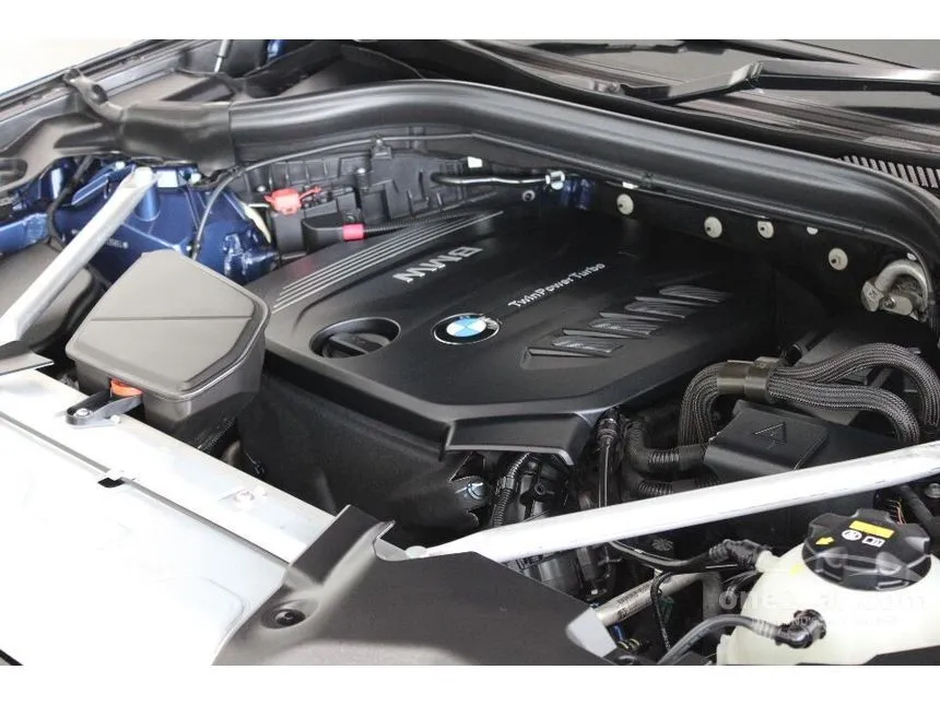 2021 BMW X3 2.0 G01 (ปี 18-23) xDrive20d M Sport 4WD SUV for sale on ...