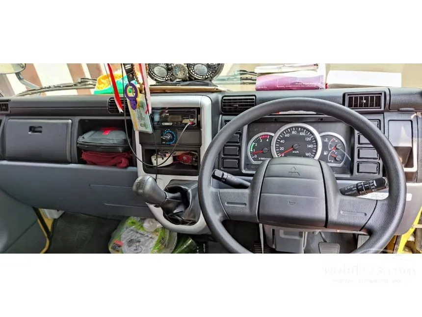 Jual Mobil Mitsubishi Colt 2020 3.9 di DKI Jakarta Manual Trucks Kuning ...