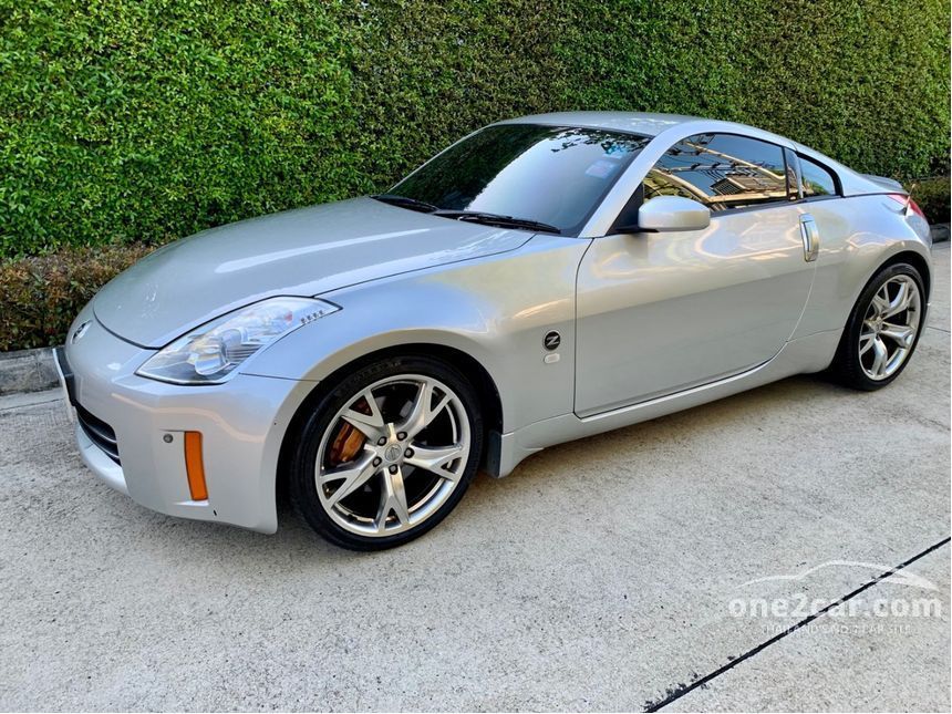 2011 Nissan Z For Sale