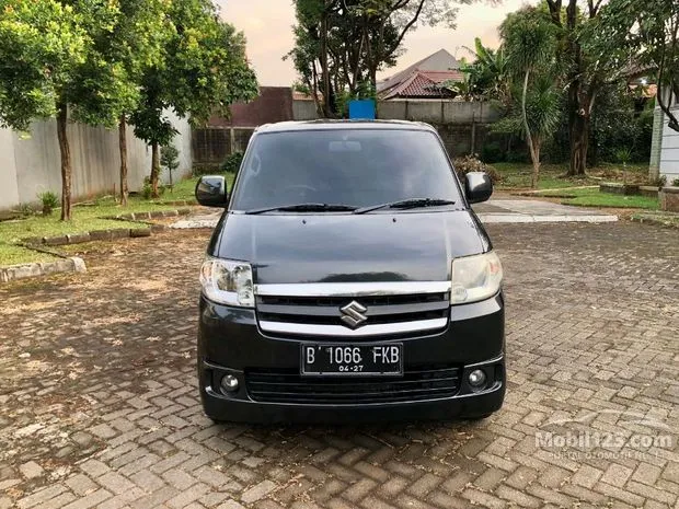 Jual Mobil Bekas Apv di Indonesia Harga Kredit Murah | Mobil123