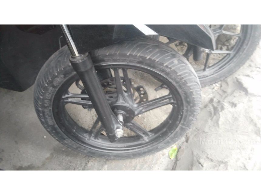 Jual Motor Honda Beat 2016 110 0.1 di DKI Jakarta Automatic Others ...